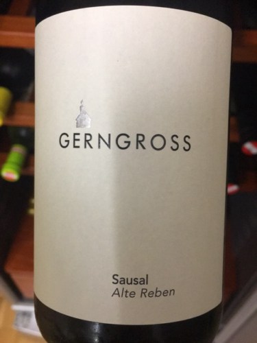 Weingut Gerngross Sausal Alte Reben | Vivino Australia