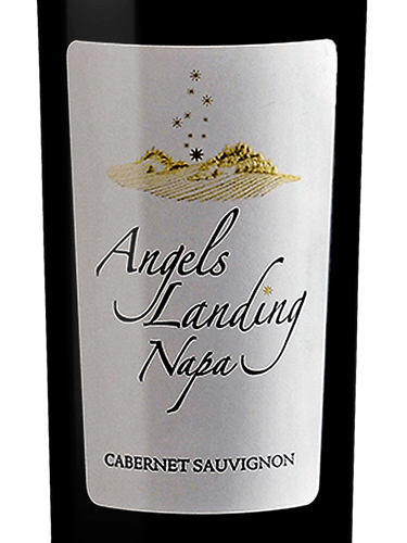 Angels Landing Napa Cabernet Sauvignon | Vivino US