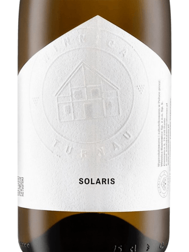 Winnica Turnau Solaris | Vivino English