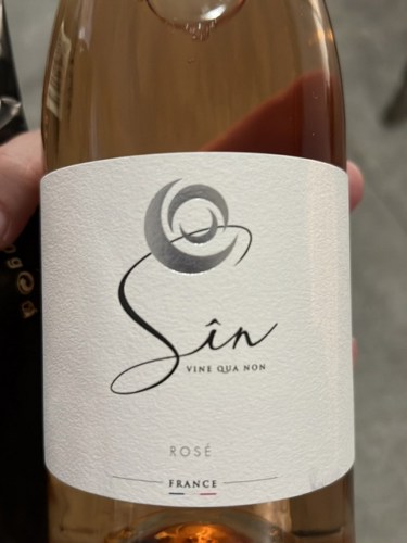 Sin Rosé | Vivino