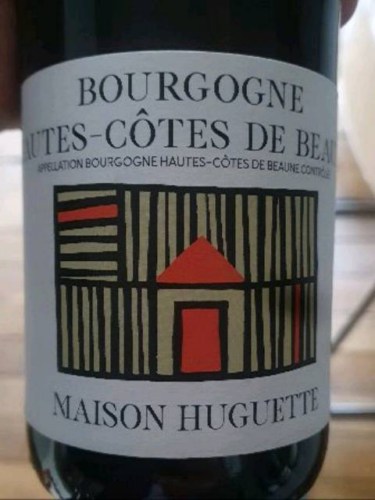 Maison Huguette Bourgogne Hautes-Côtes de Beaune | Vivino US