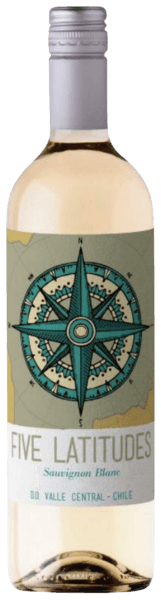 Five Latitudes Sauvignon Blanc | Vivino US