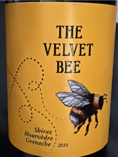 The Velvet Bee GSM | Vivino Australia