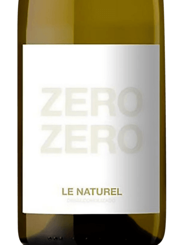Aroa Le Naturel Zero Zero Blanco | Vivino US