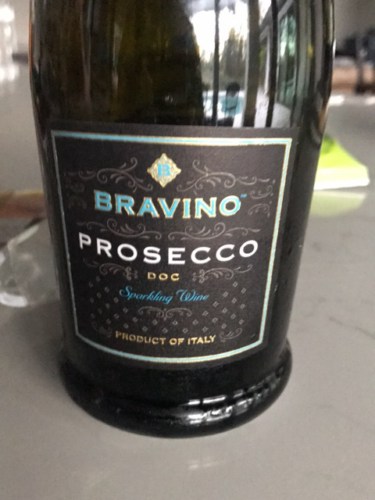 Bravino Prosecco | Vivino English