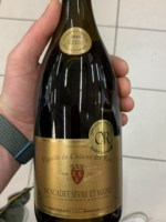 Château des Rois Muscadet-Sevre et Maine Sur Lie | Vivino US