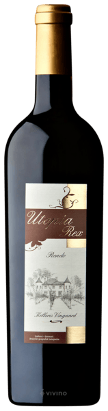 Kelleris Vingaard Utopia Rex | Vivino Australia