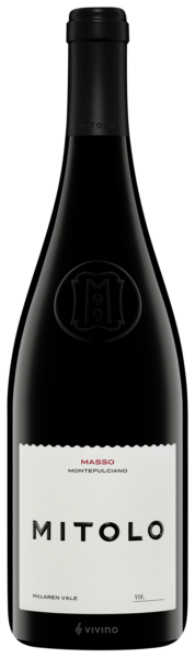Mitolo Masso Montepulciano | Vivino US