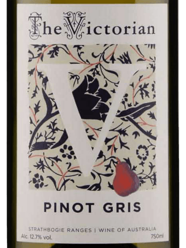 Wine X Sam - Sam Plunkett The Victorian Pinot Gris | Vivino US