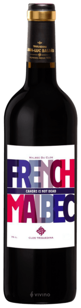Jean-Luc Baldès French Malbec du Clos Cahors is not Dead | Vivino English