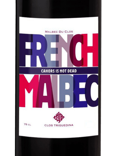 Jean-Luc Baldès French Malbec du Clos Cahors is not Dead | Vivino English