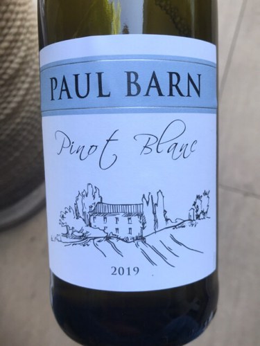 2021 Aldi Paul Barn Pinot Blanc | Vivino US