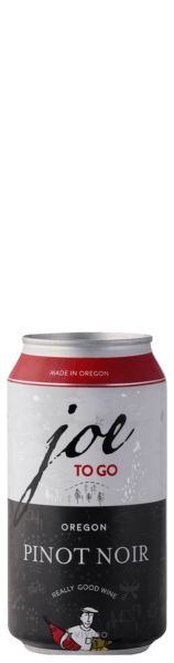N.V. Wine By Joe Joe To Go Pinot Noir | Vivino US