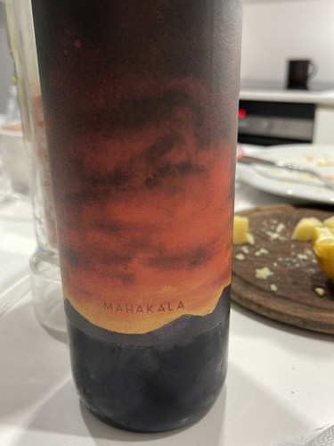 Dharma Wines Mahakala Cabernet Sauvignon | Vivino US