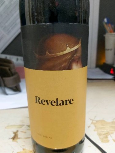 Bodegas del Rosario Revelare Blanco | Vivino US