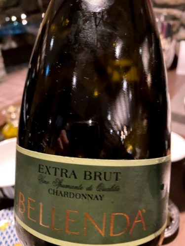 Bellenda Extra Brut Chardonnay | Vivino US