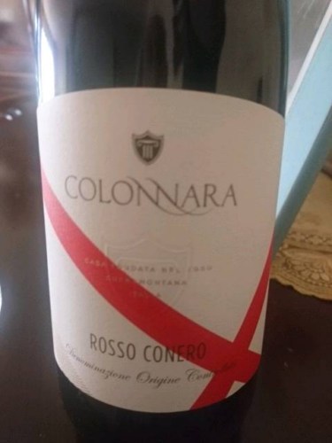 Colonnara Rosso Conero | Vivino US