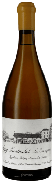 Domaine d'Auvenay (Lalou Bize Leroy) Puligny-Montrachet 'Les ...