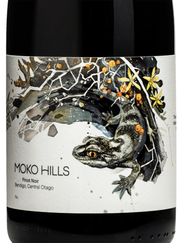 Moko Hills Pinot Noir | Vivino US