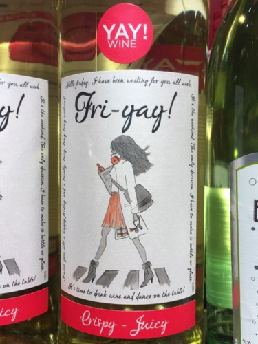 Yay Tri-Gay! Crispy Juicy | Vivino English