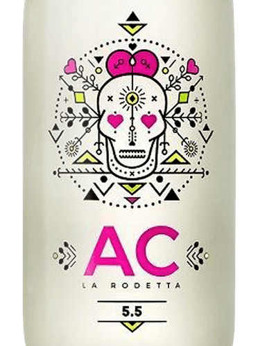 Bodegas La Rodetta AC Frizzante | Vivino France