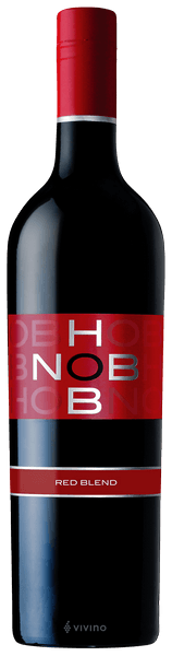 HobNob Red Blend | Vivino English