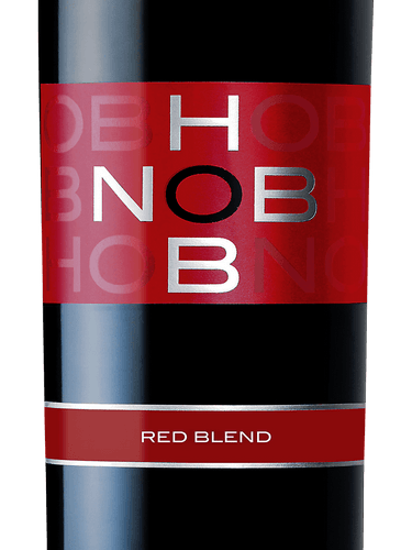 HobNob Red Blend | Vivino English