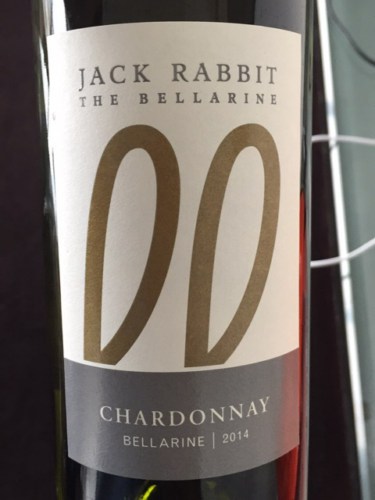 Jack Rabbit Vineyard Chardonnay | Vivino US