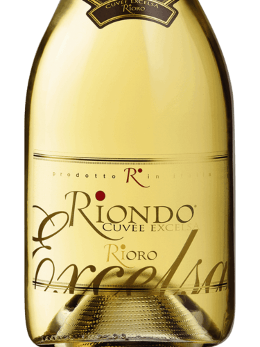 N.V. Riondo Cuvée Excelsa Rioro | Vivino Singapura