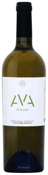 AVA-Vi Blanc | Vivino US