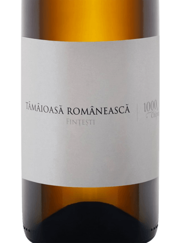 1000 de Chipuri Tămâioasă Românească | Vivino US