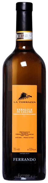 Ferrando La Torrazza Erbaluce di Caluso | Vivino US