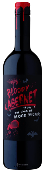 Cramele Recaş Bloody Cabernet | Vivino English