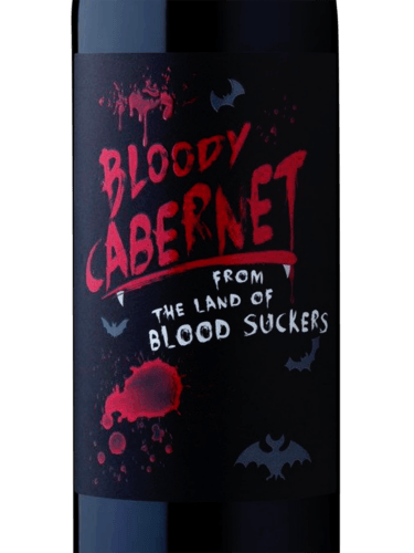 Cramele Recaş Bloody Cabernet | Vivino US