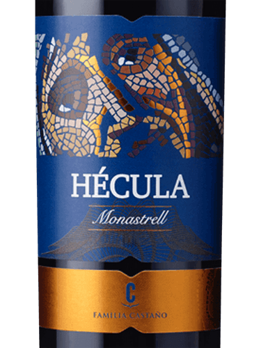 2015 Castaño Hécula Monastrell | Vivino