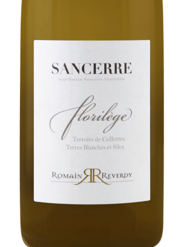 Bernard Reverdy & Fils Florilège Sancerre | Vivino United Kingdom