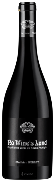 Domaine du Coulet - Matthieu Barret No Wine's Land | Vivino English
