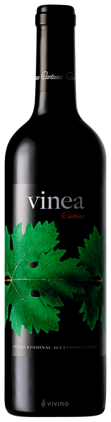 2015 Cartuxa Vinea Tinto | Vivino US