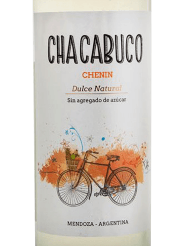 Chacabuco Chenin Dulce Natural | Vivino