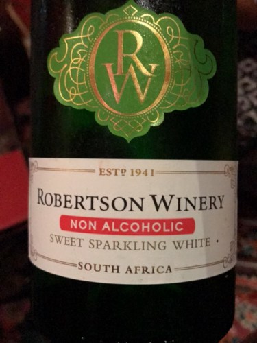 Robertson Winery Non Alcoholic Sweet Sparkling Pink | Vivino US Robertson Winery Non Alcoholic Sweet Sparkling Pink | Vivino US
