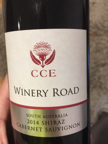 Currency Creek Estate Winery Road Cabernet Sauvignon - Shiraz | Vivino US