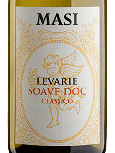 Masi Levarie Soave Classico | Vivino English