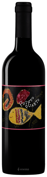 2018 Terpin Franco Quinto Quarto Rosso | Vivino US