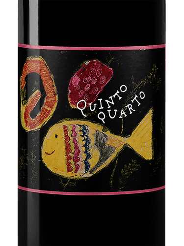 2018 Terpin Franco Quinto Quarto Rosso | Vivino US