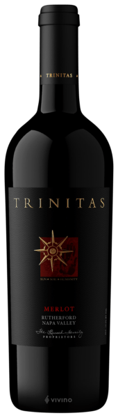 Trinitas Merlot | Vivino US