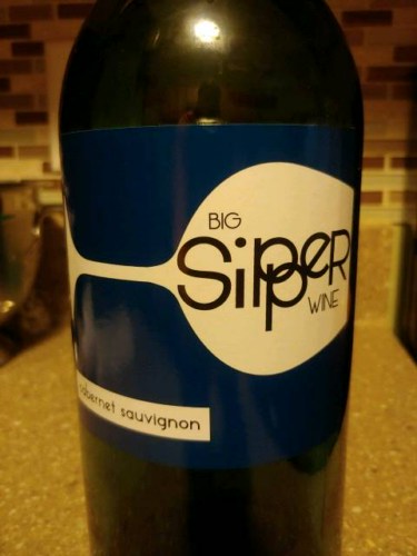 Big Sipper Cabernet Sauvignon | Vivino US