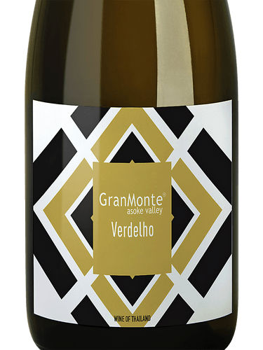Granmonte Verdelho | Vivino 日本