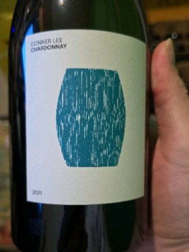 Single Barrel Conner Lee Chardonnay | Vivino US