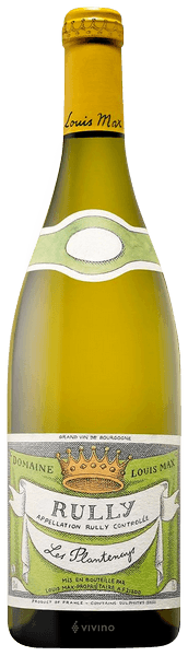 Louis Max Rully Les Plantenays | Vivino US