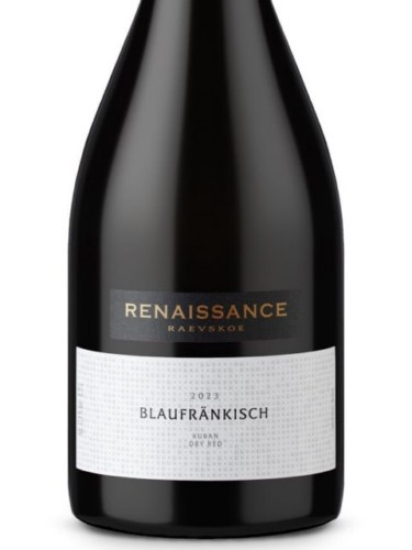 Renaissance Raevsky Winery Blaufränkish | Vivino US